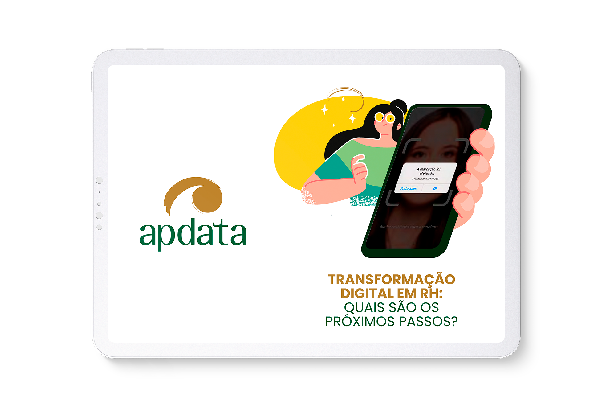 Transformação digital em RH: quais os próximos passos? Transformação digital em RH: quais os próximos passos?